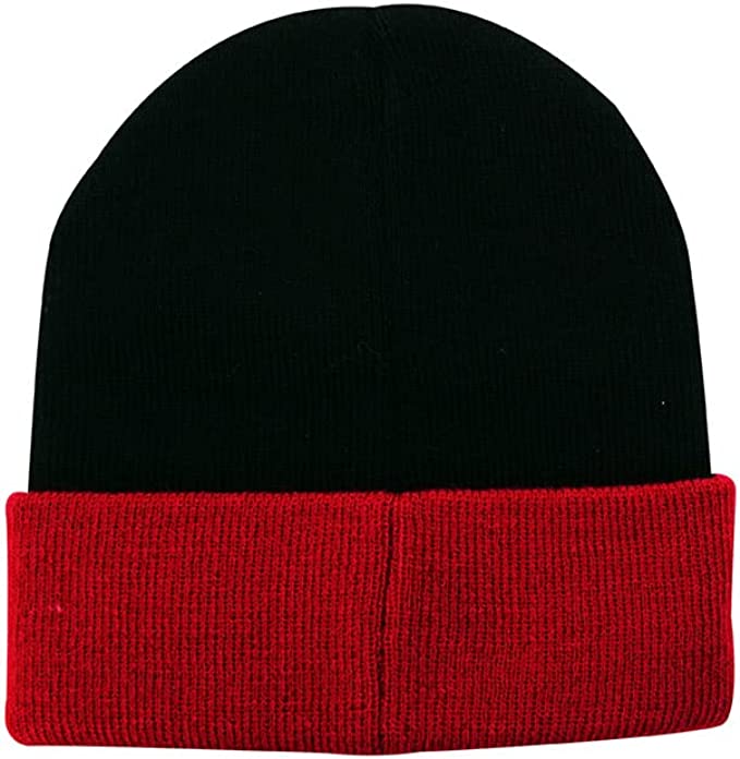 Naruto Shippuden Akatsuki Beanie – Offiziell lizenziert – Lootchest Store