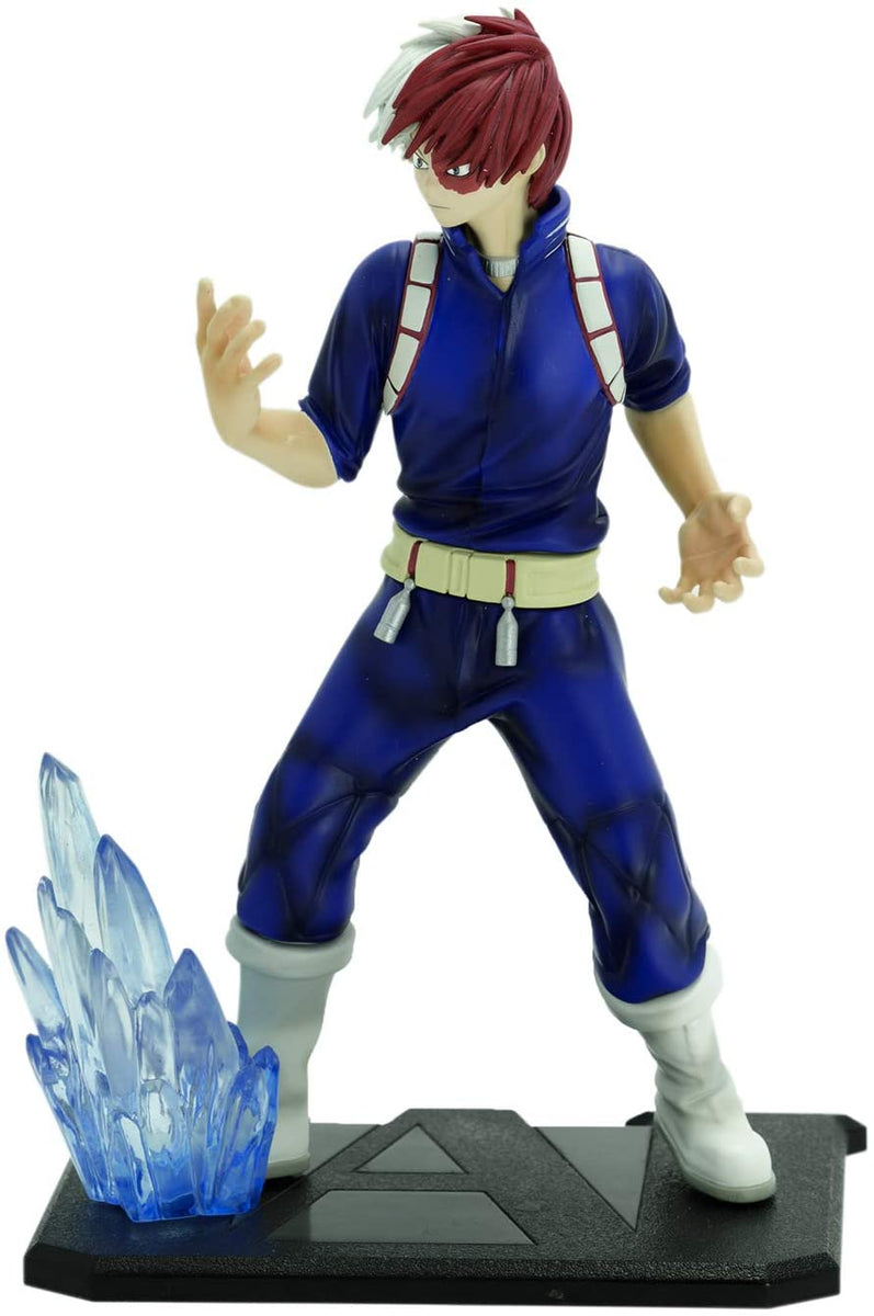 My Hero Academia - Shoto Todoroki Sammelfigur – Lootchest Store