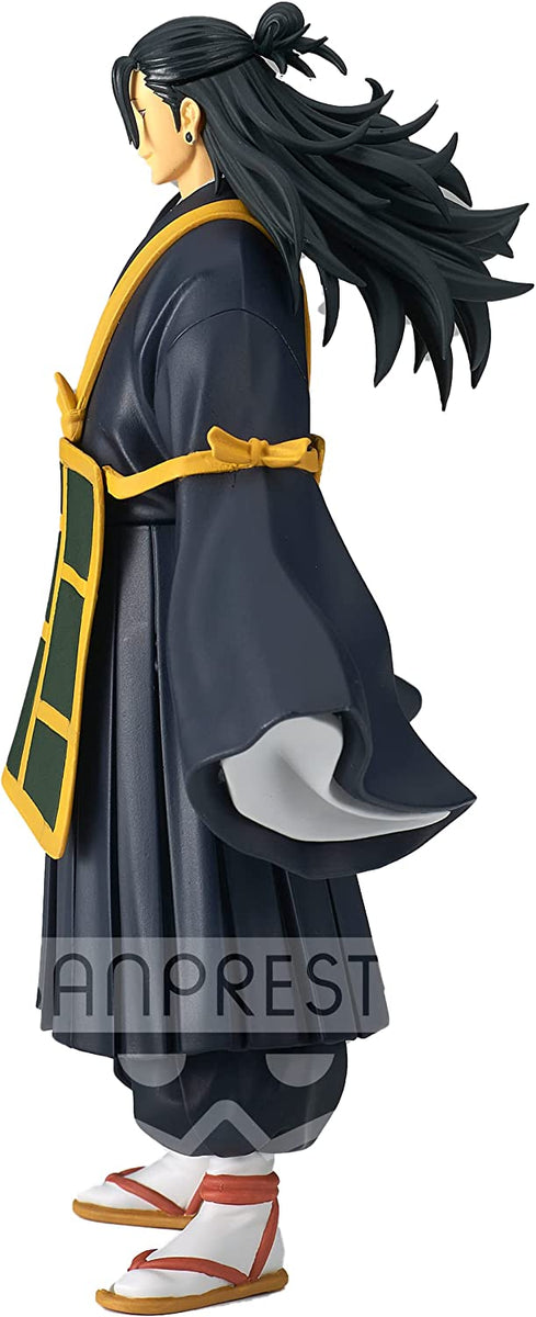 Jujutsu Kaisen - Suguru Geto Sammelfigur – Lootchest Store