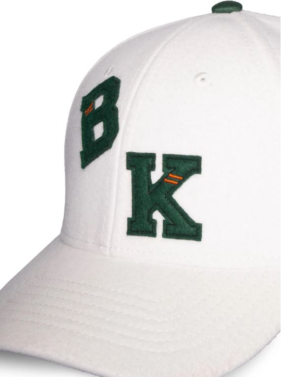 My Hero Academia Bakugo Cap – Lootchest Store
